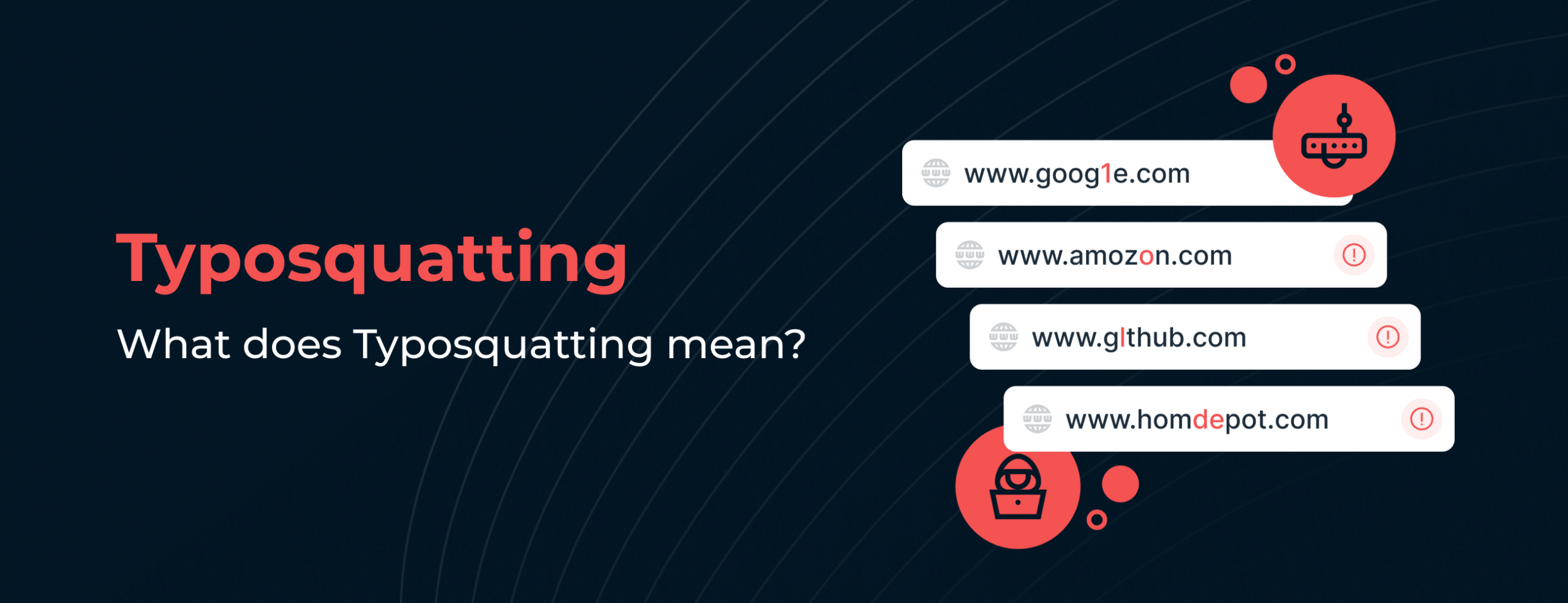 Investigación de dominios con Typosquatting – Cibervigilancia Ciberinteligencia OSINT ...