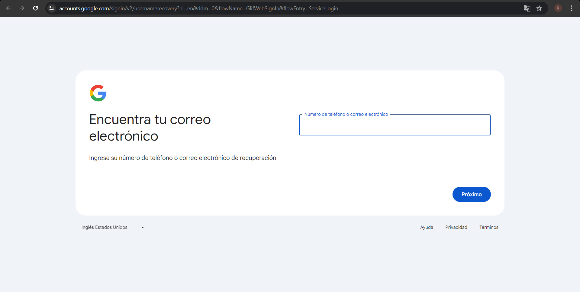 Google Account Finder: La Herramienta Esencial para Localizar Cuentas ...